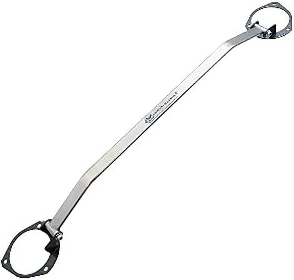 Megan Front Upper Steel Aluminum Suspension Strut Bar Tower (MR-SB ...