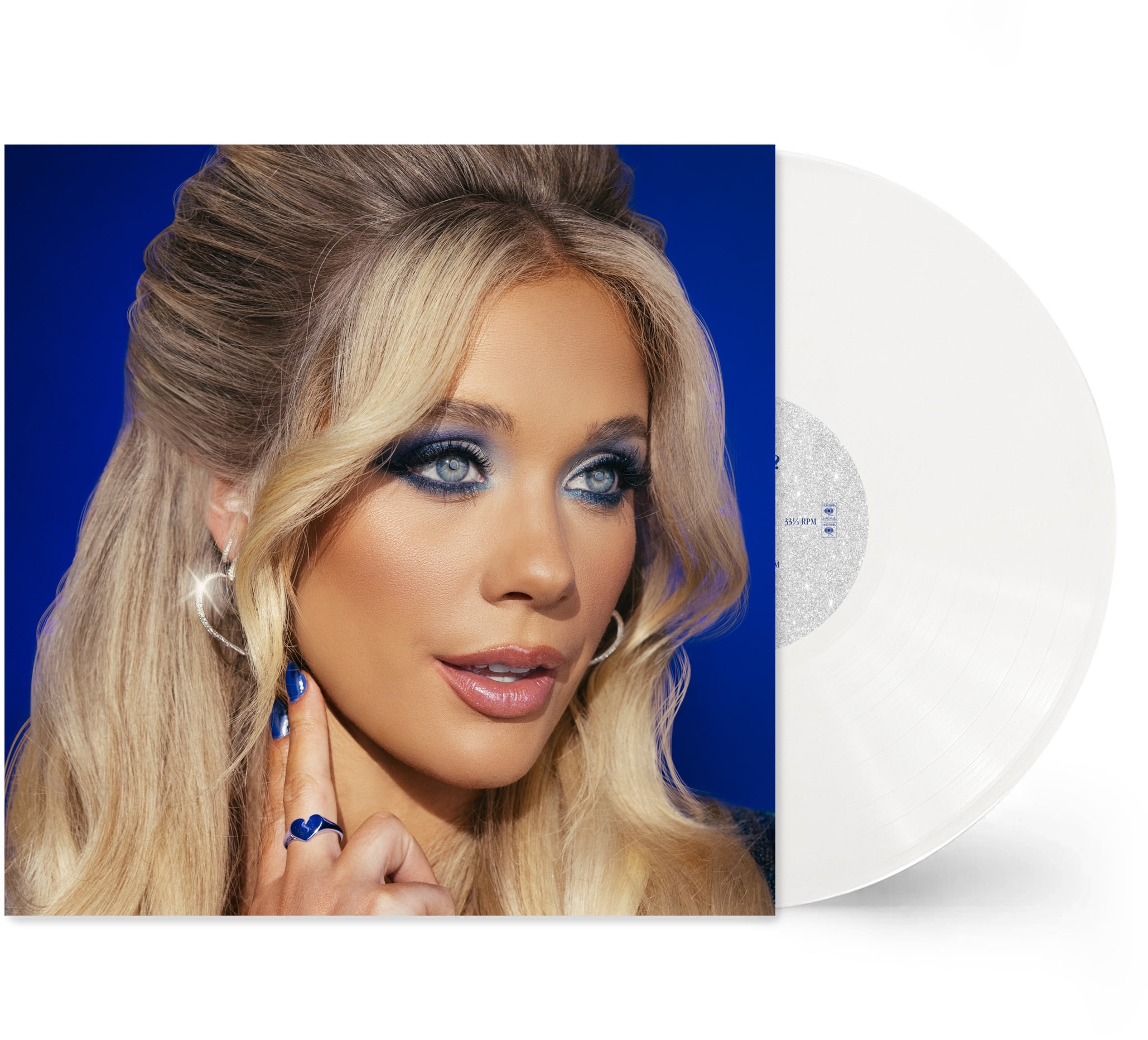 Megan Moroney - Am I Okay? - Music & Performance - Vinyl - Walmart.com