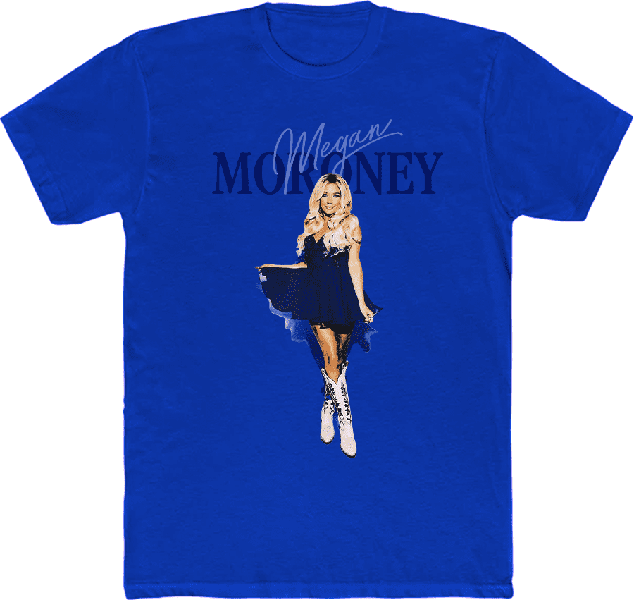 Megan Moroney Am I Okay Shirt, Megan Moroney Shirt, Megan Moroney Merch ...