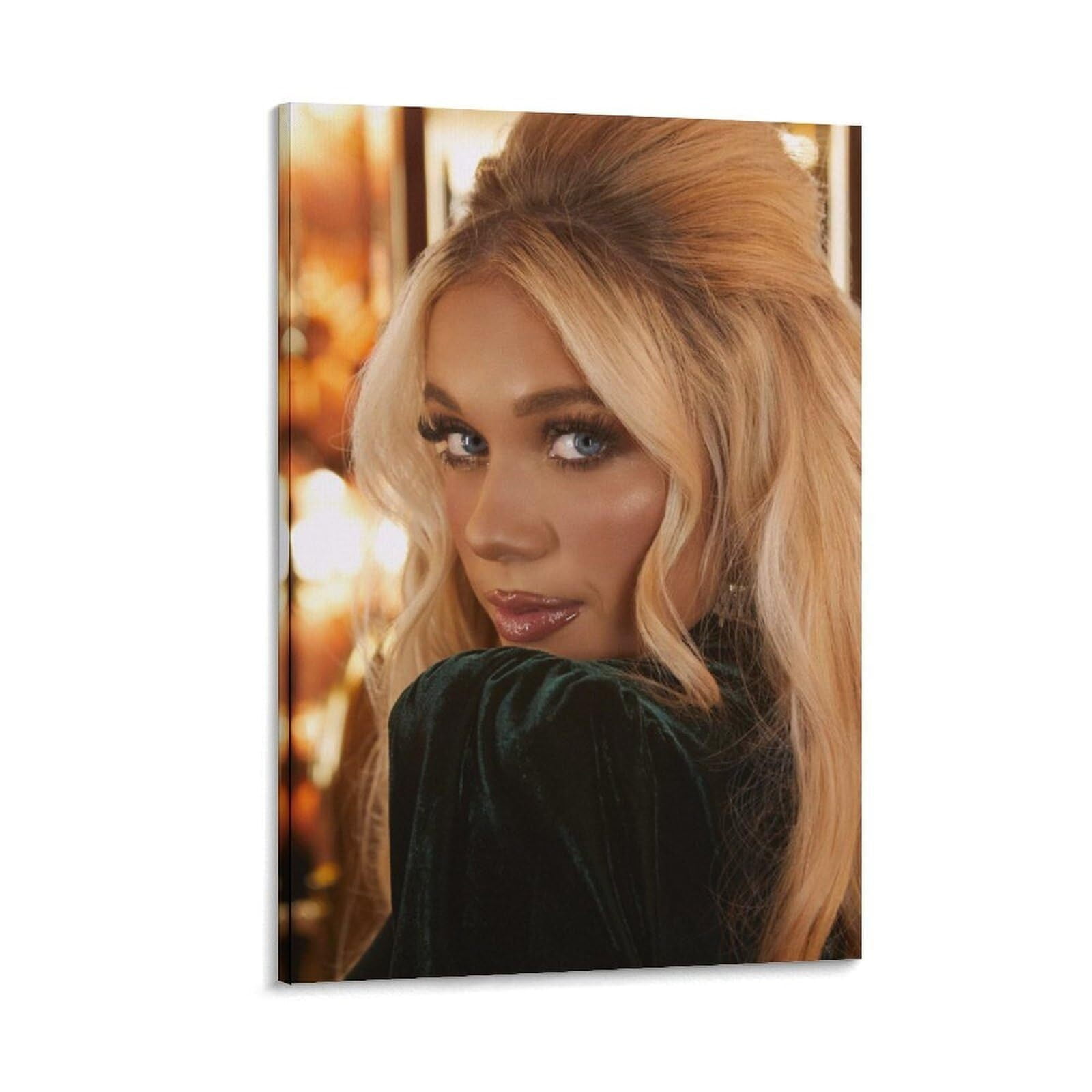 Megan Moroney Poster Cover Poster Songwriter Musician Gifts for Fans ...