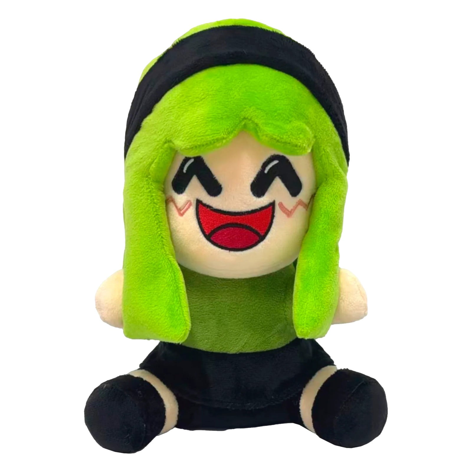 Megan Plush | Omz Crystal Plush | Omz Plush - Walmart.com
