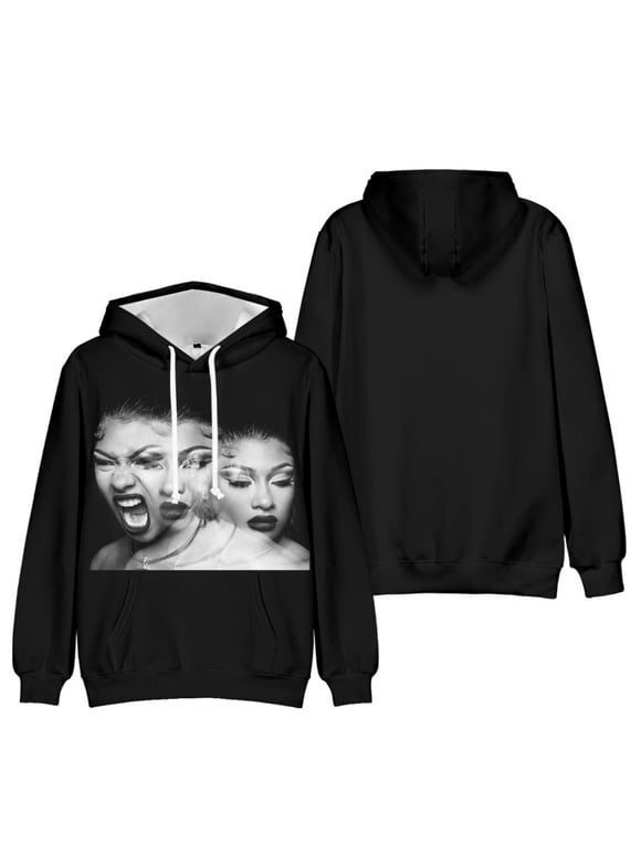 Meg Thee Stallion Merch