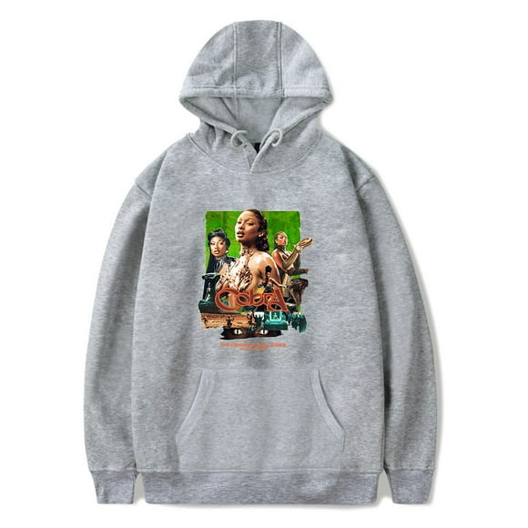 Megan Thee Stallion Merch