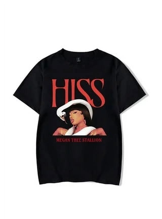 Megan Thee Stallion Merch - Walmart.com