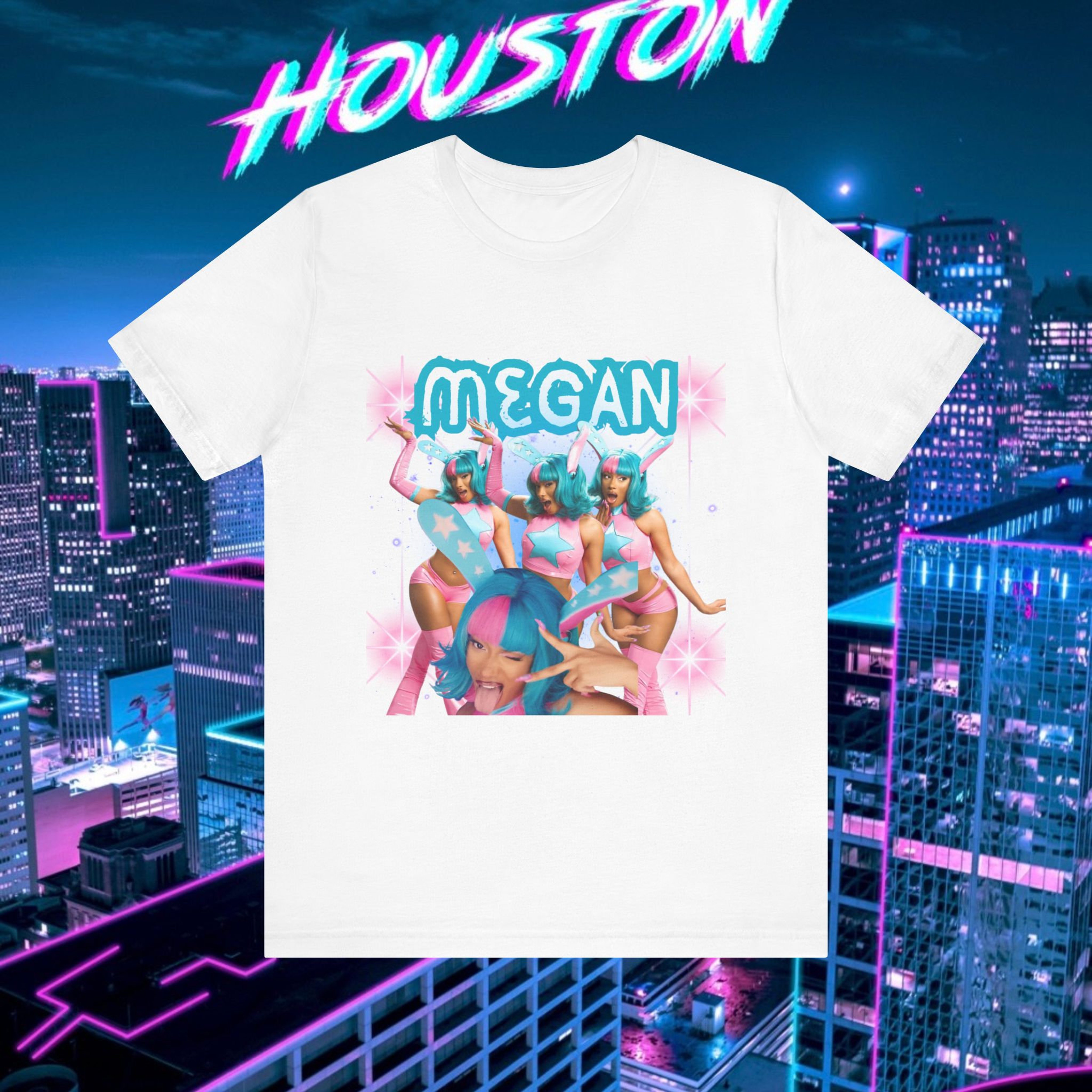 Megan Thee Stallion Shirt, Real Hot Girl Shirt, Megan The Stallion Tour ...