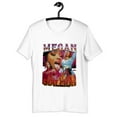 Megan Thee Stallion Shirt - Walmart.com