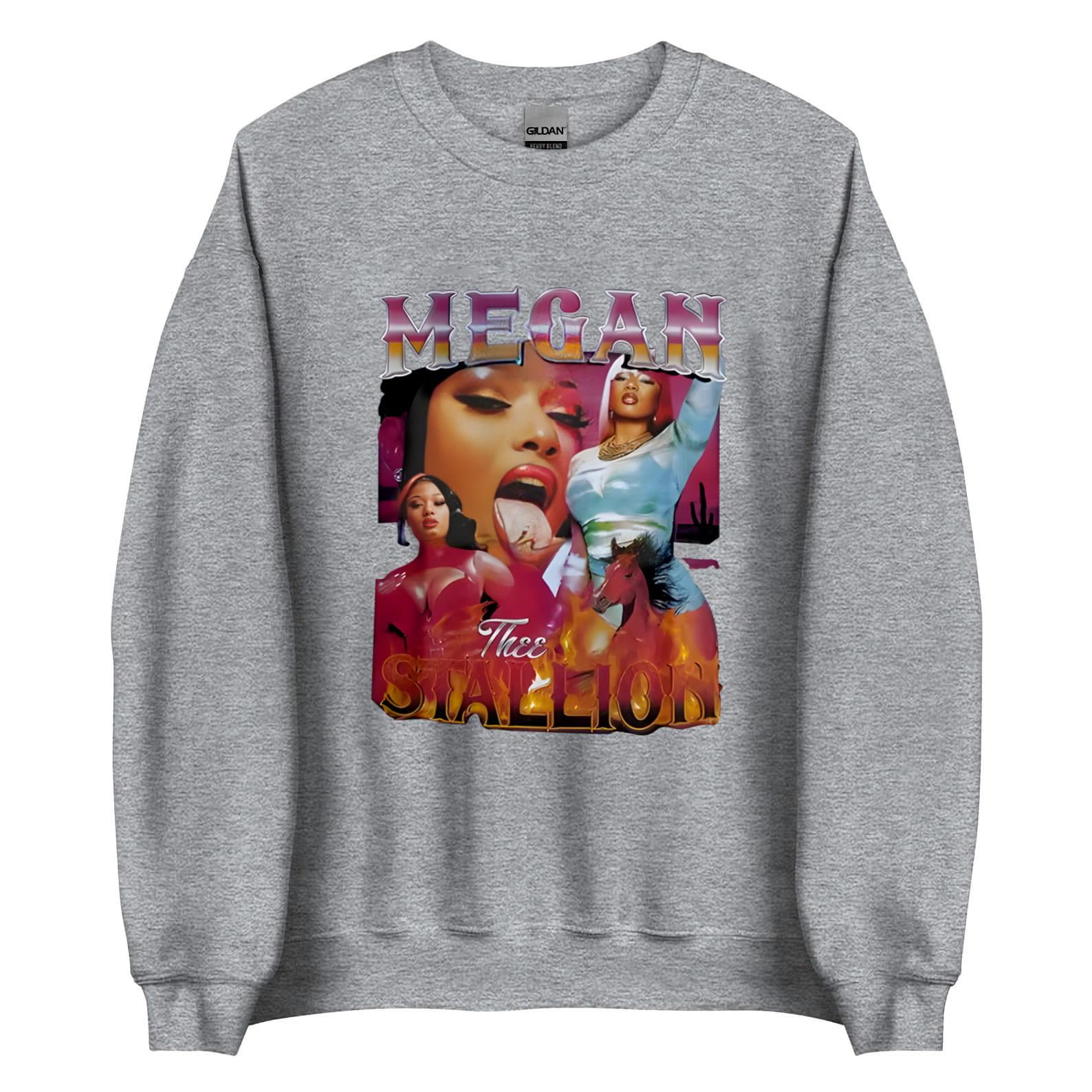 Megan Thee Stallion Shirt - Walmart.com