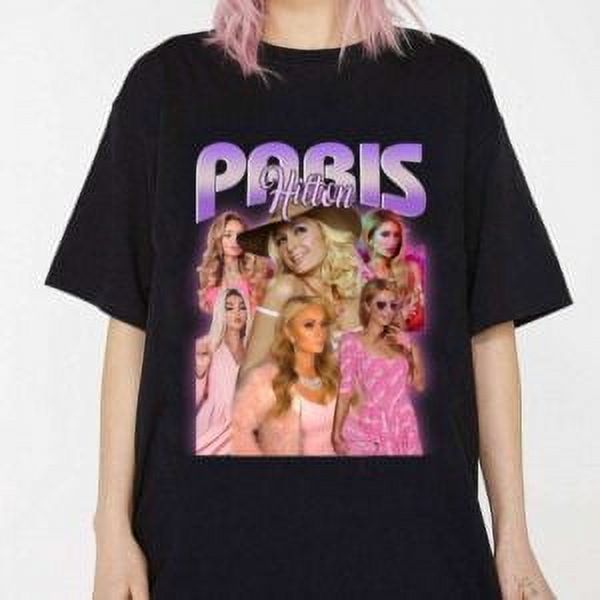 Megan Thee Stallion Vintage Retro Rapper T-Shirt - Walmart.com