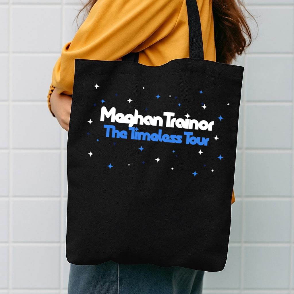 Megan Trainor The Timeless Tour 2024 - Fan Inspired Megan Trainor The ...