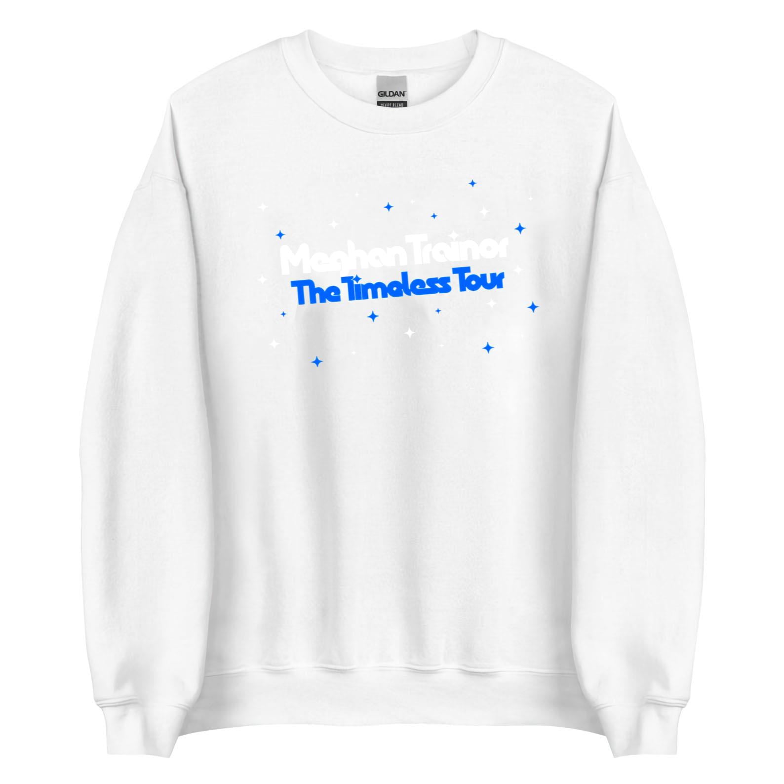 Megan Trainor The Timeless Tour 2024 - Fan Inspired Megan Trainor The ...