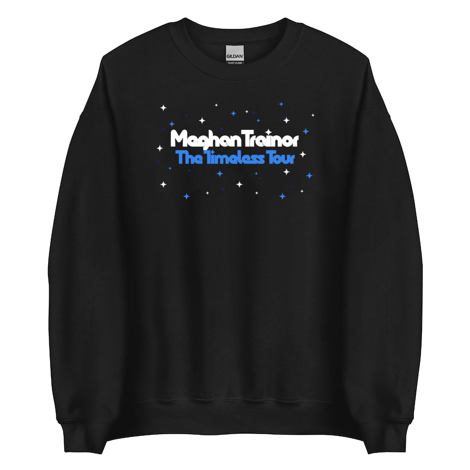 Megan Trainor The Timeless Tour 2024 - Fan Inspired Megan Trainor The ...