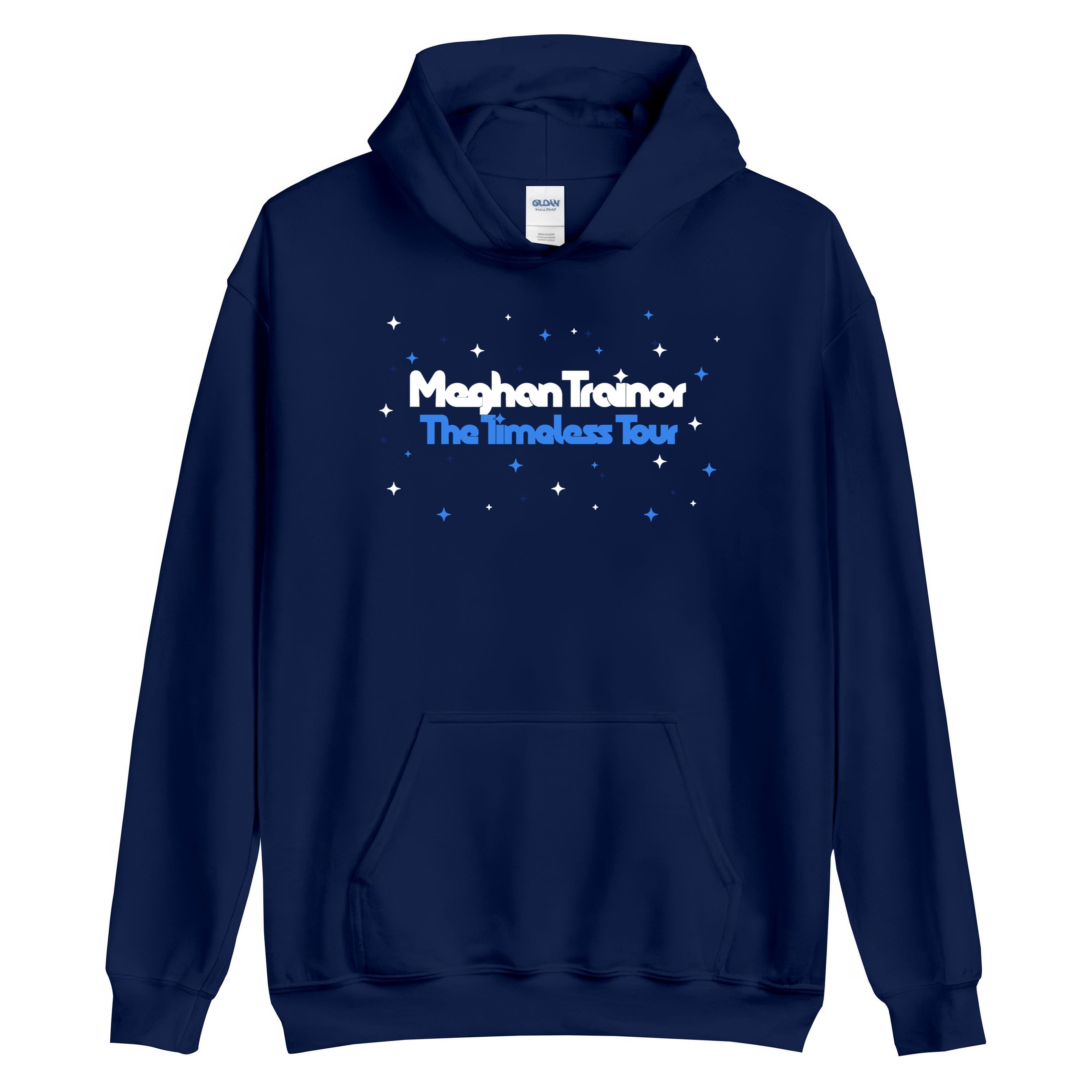 Megan Trainor The Timeless Tour 2024 - Fan Inspired Megan Trainor The ...