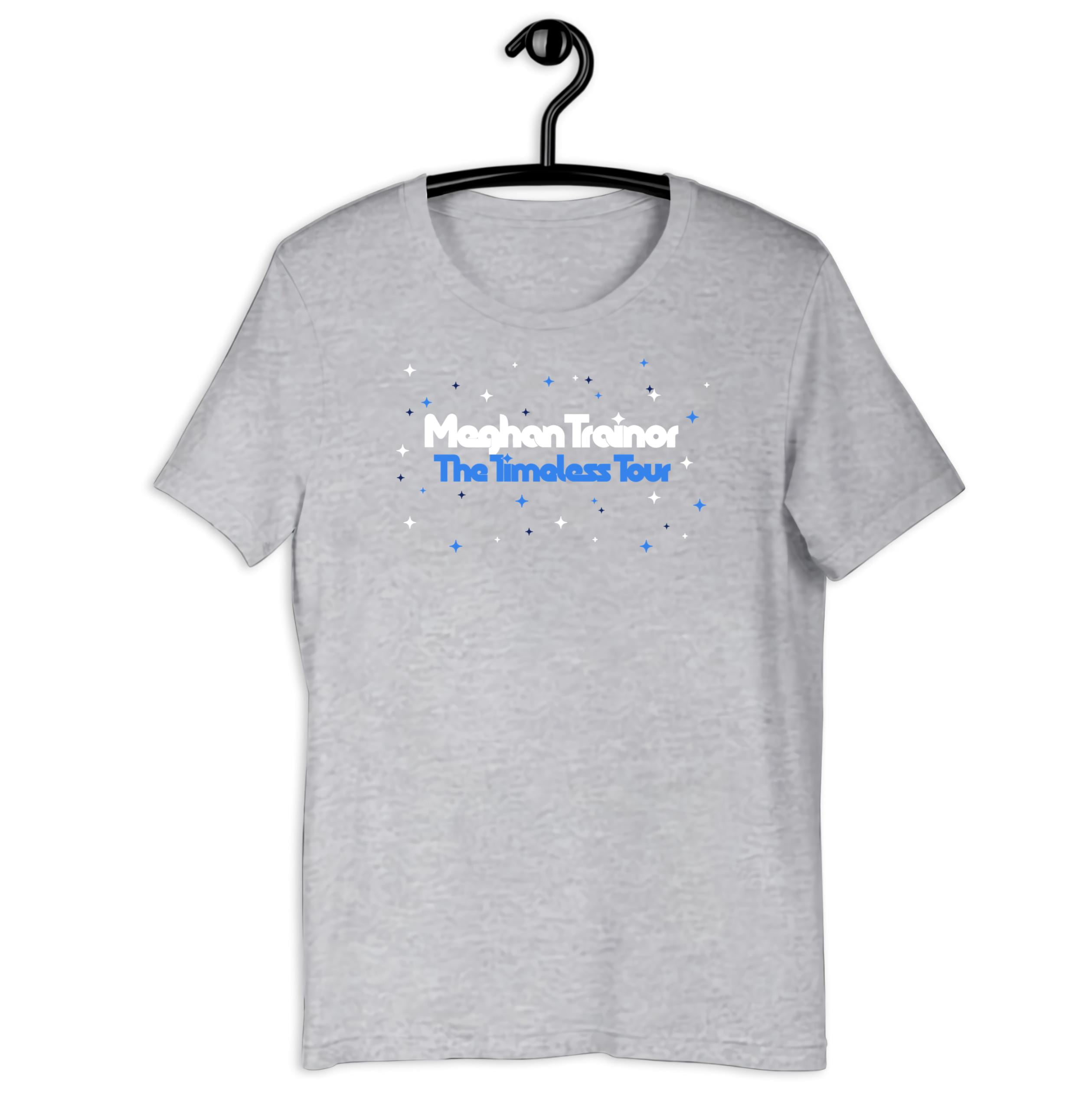 Megan Trainor The Timeless Tour 2024 - Fan Inspired Megan Trainor The ...