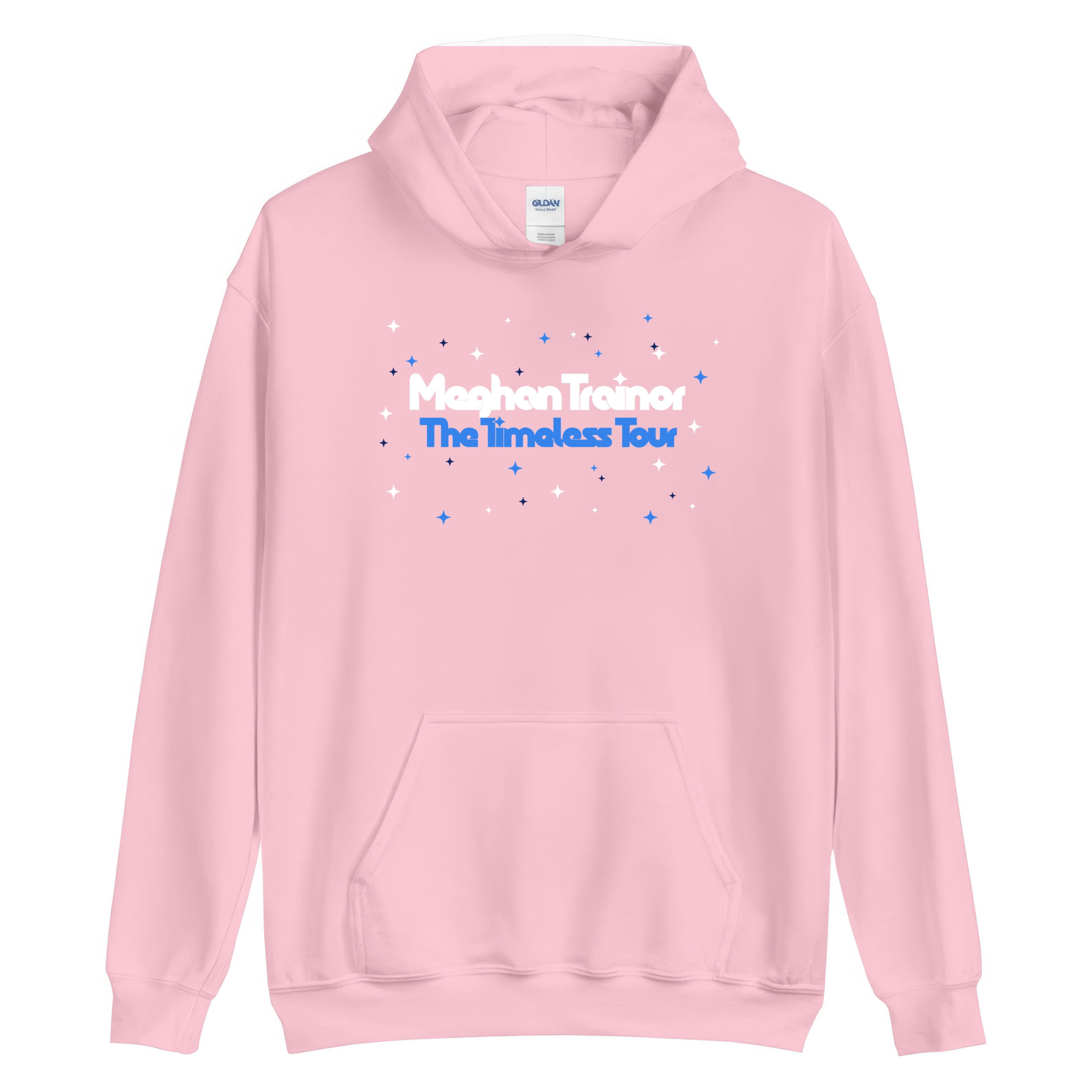 Megan Trainor The Timeless Tour 2024 - Fan Inspired Megan Trainor The ...