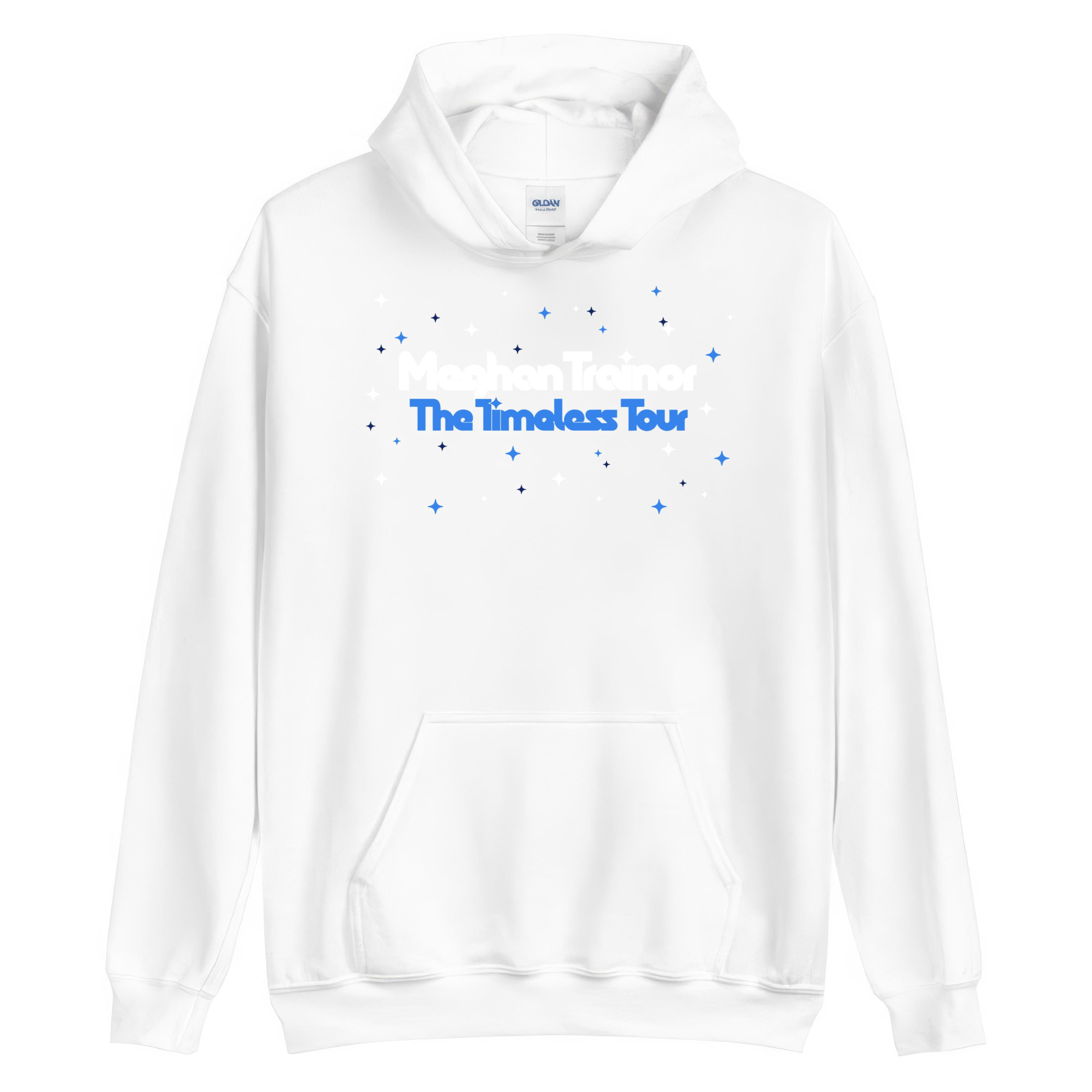 Megan Trainor The Timeless Tour 2024 - Fan Inspired Megan Trainor The ...