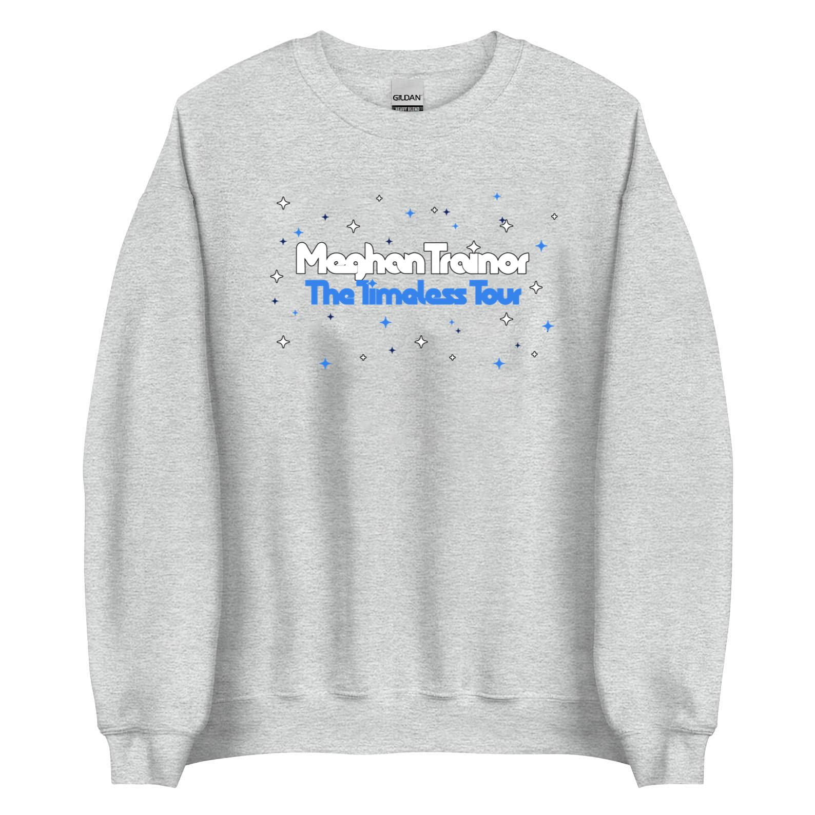 Megan Trainor The Timeless Tour 2024 - Fan Inspired Megan Trainor The ...