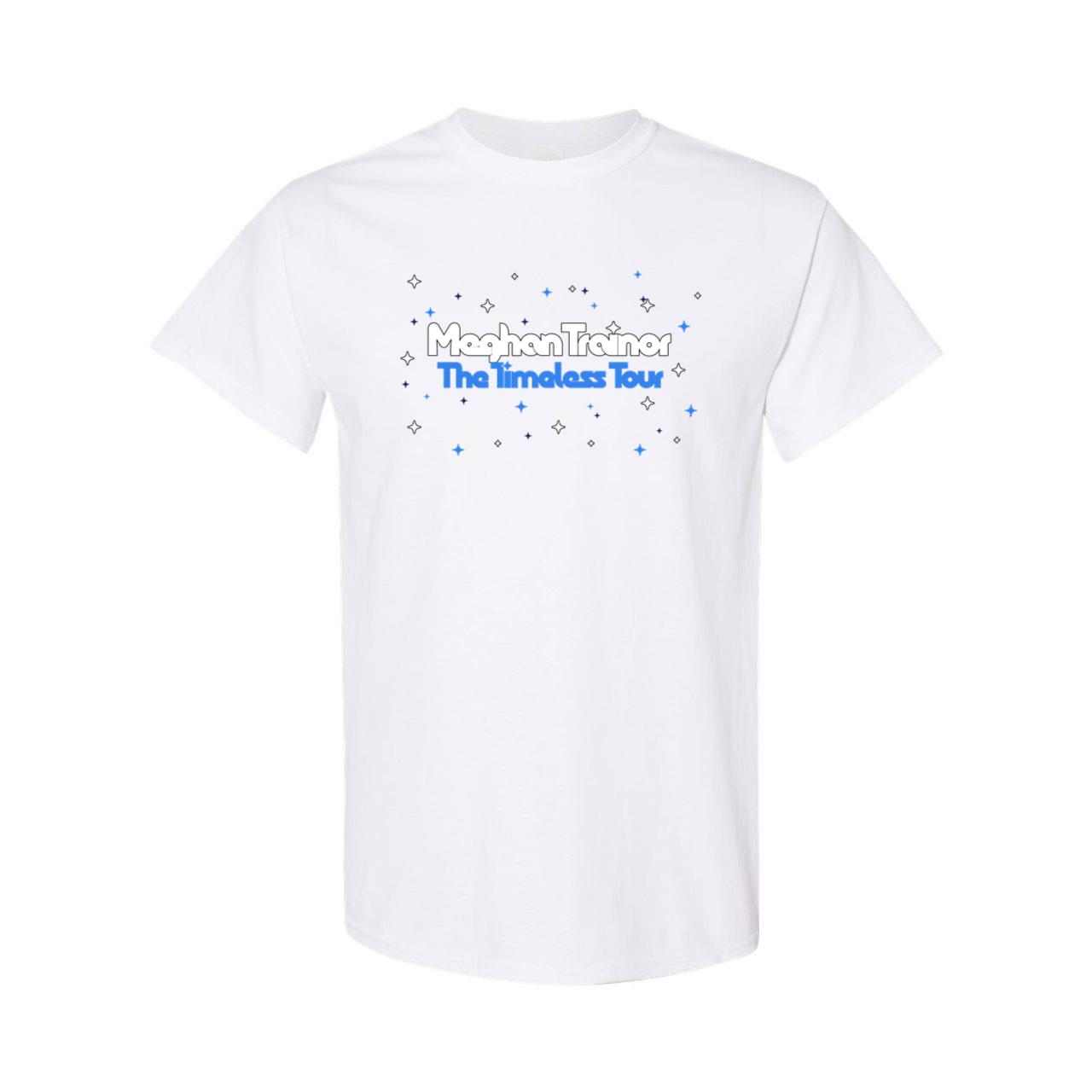 Megan Trainor The Timeless Tour 2024 - Fan Inspired Megan Trainor The ...