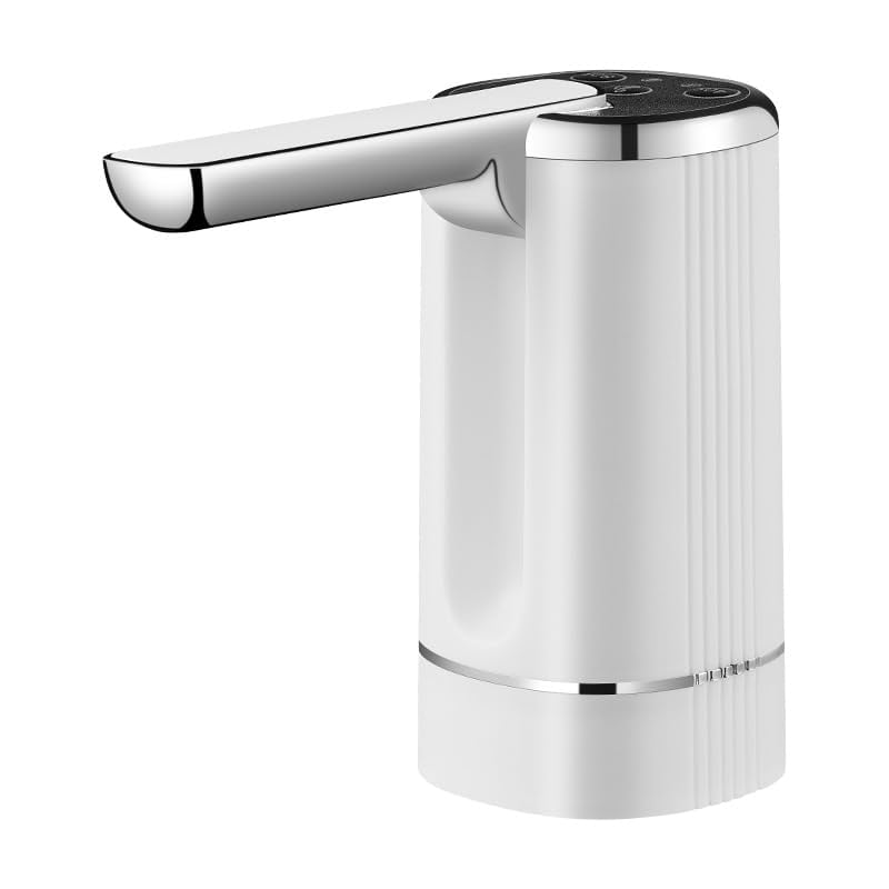 Meganchoice 3Modes Universal Automatic Water Dispenser Portable ...