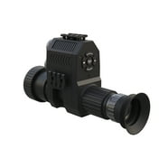Stealth Cam Digital Night Vision Monocular Camera with Video, Photo ...