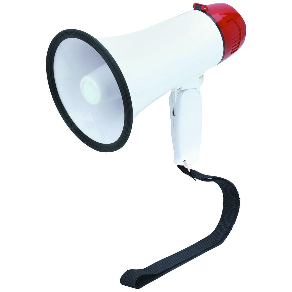 bgbcostume.com Megaphone Toy, Funny Voice Effects, 7 Sound Modes, Prank ...
