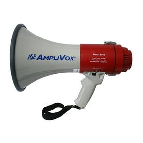 Megaphones in Musical Instruments - Walmart.com