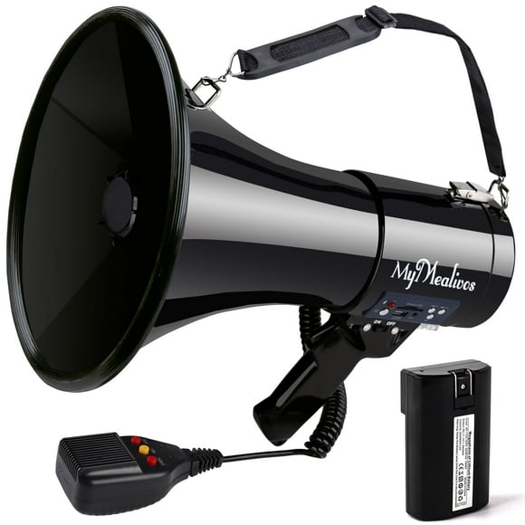 Megaphones in Musical Instruments - Walmart.com
