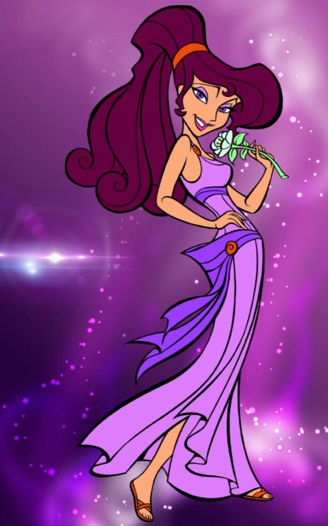 Megara Diamond Painting Kits for Adults-Hercules Gem Painting Crafts ...