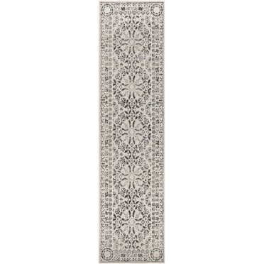 Momeni Baja Geometric Area Rug - Walmart.com