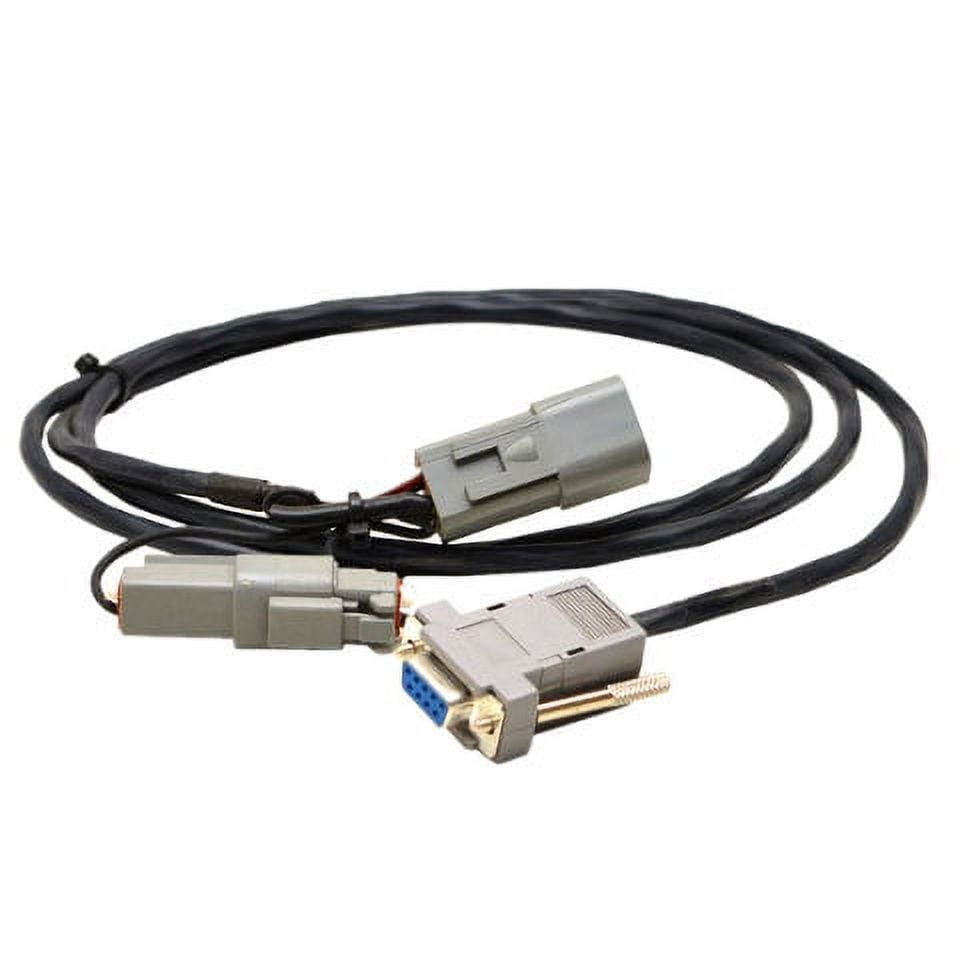 Megatech Boat Interface Harness F01150 | Ranger 6705985 Black 48 Inch ...