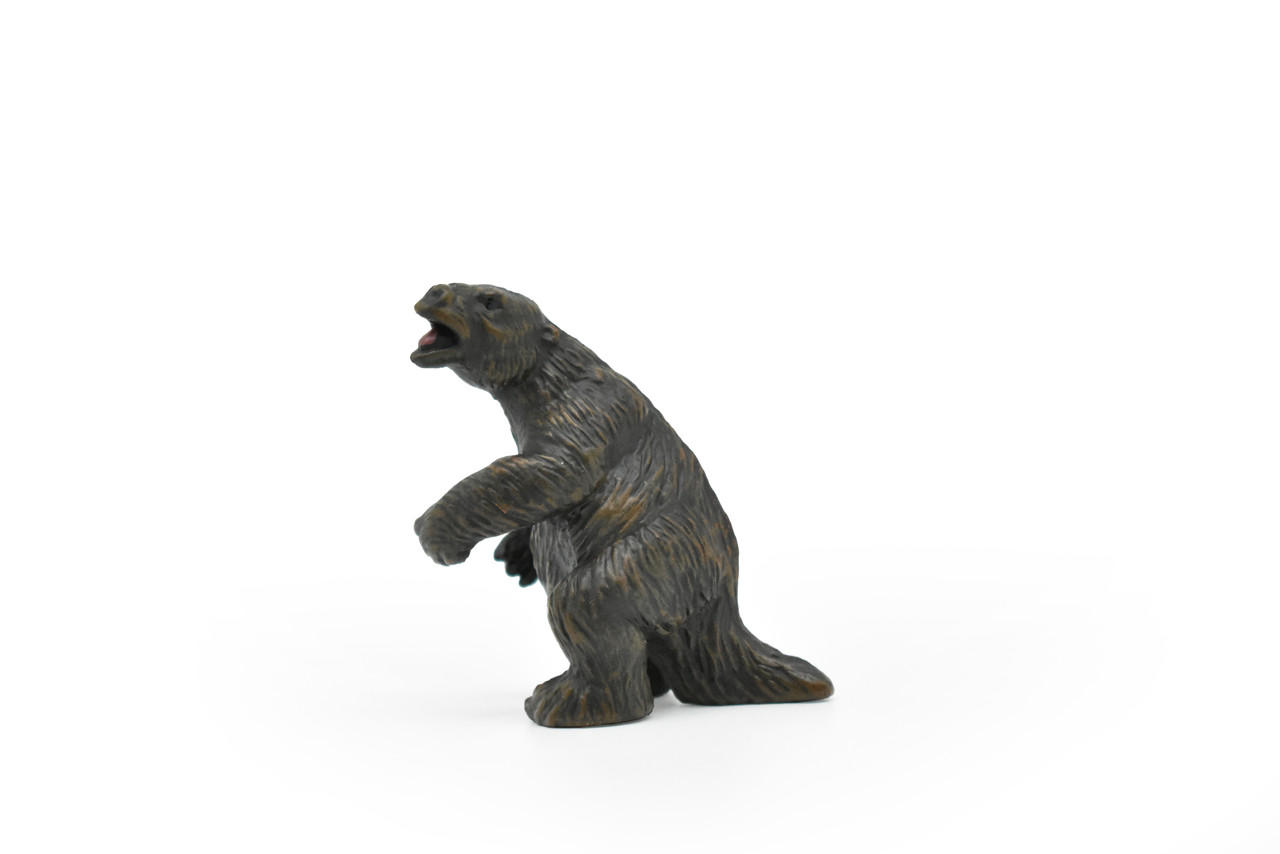 Megatherium, Giant Ground Sloth, Educational, Realistic Animal, Hand ...