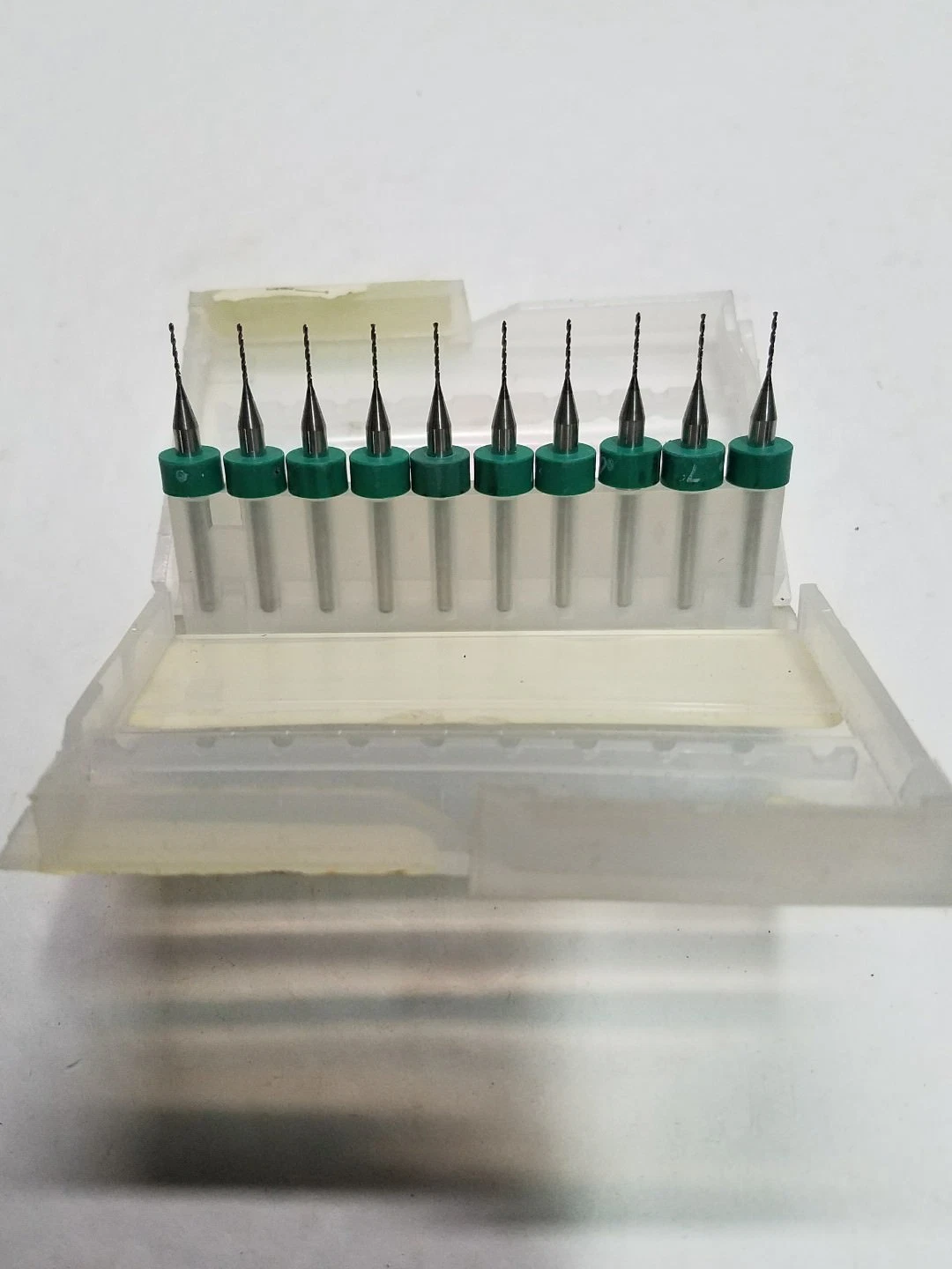 Megatool (Usa) Micro Drills #72 Chip Saver. (10) Pieces. - Walmart.com
