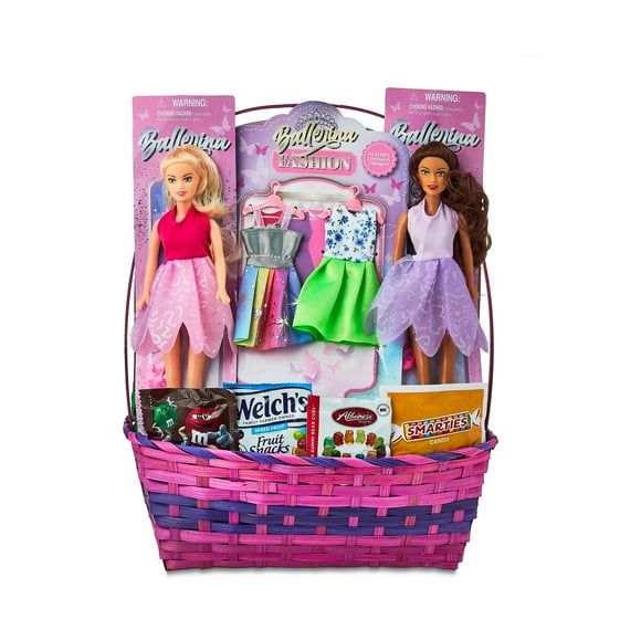Prefilled Easter Baskets in Easter - Walmart.com
