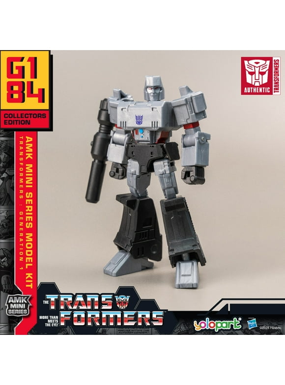 Transformers G1 Action Figures in Transformers Action Figures - Walmart.com