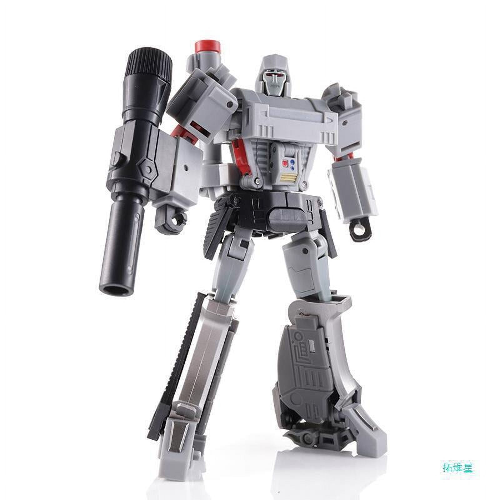 Megatron Transformer , Transformer G1 Megatron 7" Scale Action Figure ...