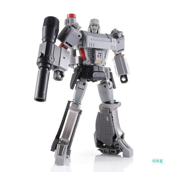 Megatron Transformer , Transformer G1 Megatron 7" Scale Action Figure ...