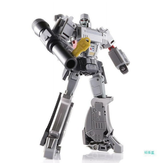 Megatron Transformer , Transformer G1 Megatron （7" Scale） Action Figure ...