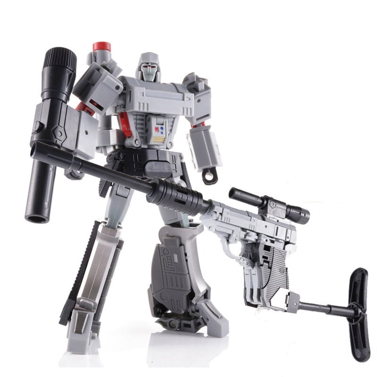 Megatron Transformer , Transformer G1 Megatron Action Figure with ...