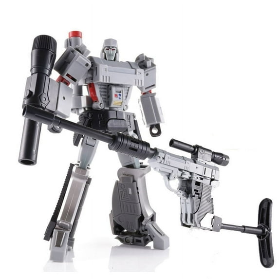 Megatron Transformer , Transformer G1 Megatron Action Figure with ...