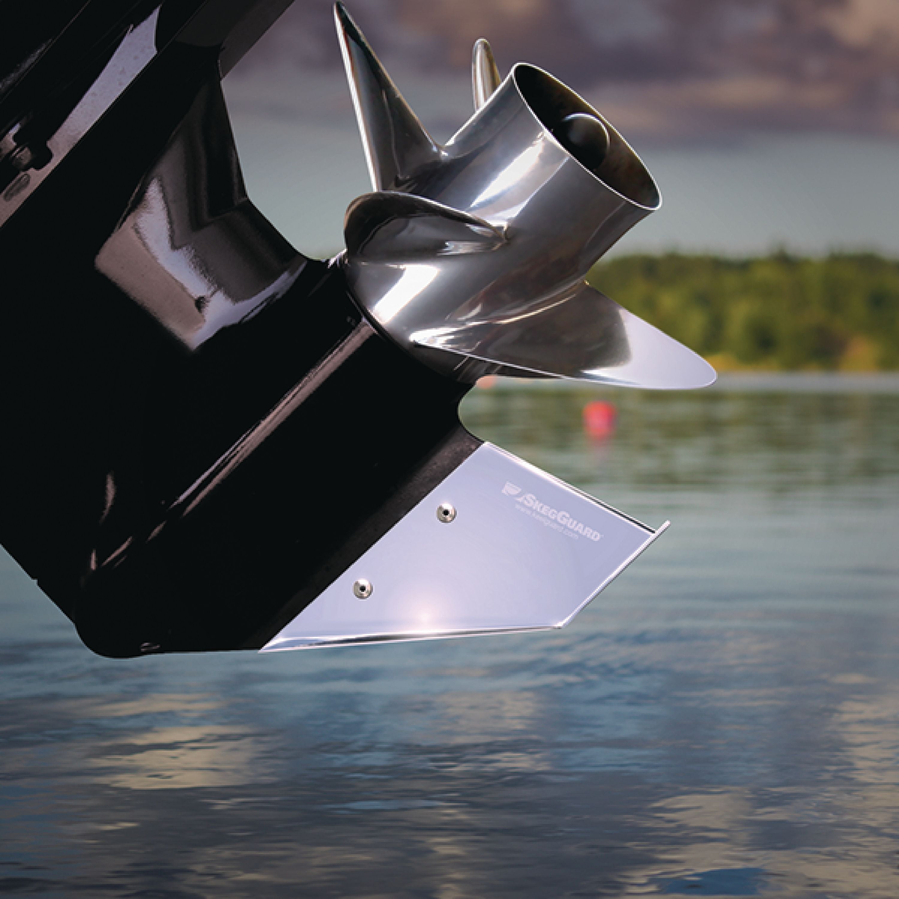 Megaware Keelguard Inc. 27061 Skegguard - Walmart.com