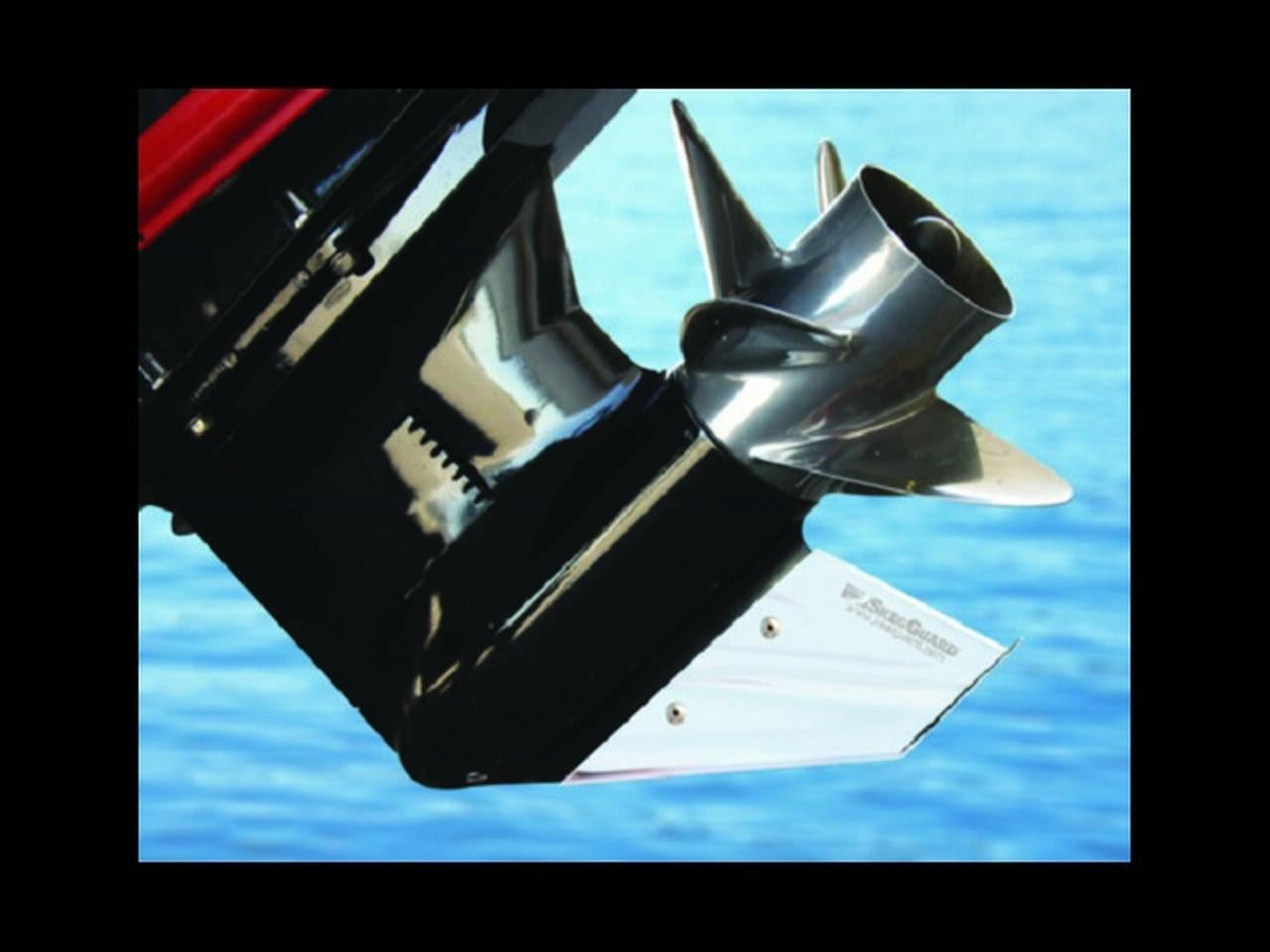 Megaware Keelguard Inc. 27211 Skegguard - Walmart.com
