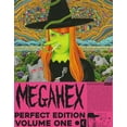 Megg, Mogg and Owl Megahex Perfect Edition: Volume One, (Paperback ...