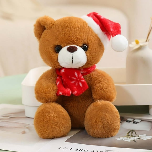 Snowflake Teddy