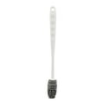 Meggemo Cup Cleaning Brush Long Handle Stiff Bristle No Dead Angle ...
