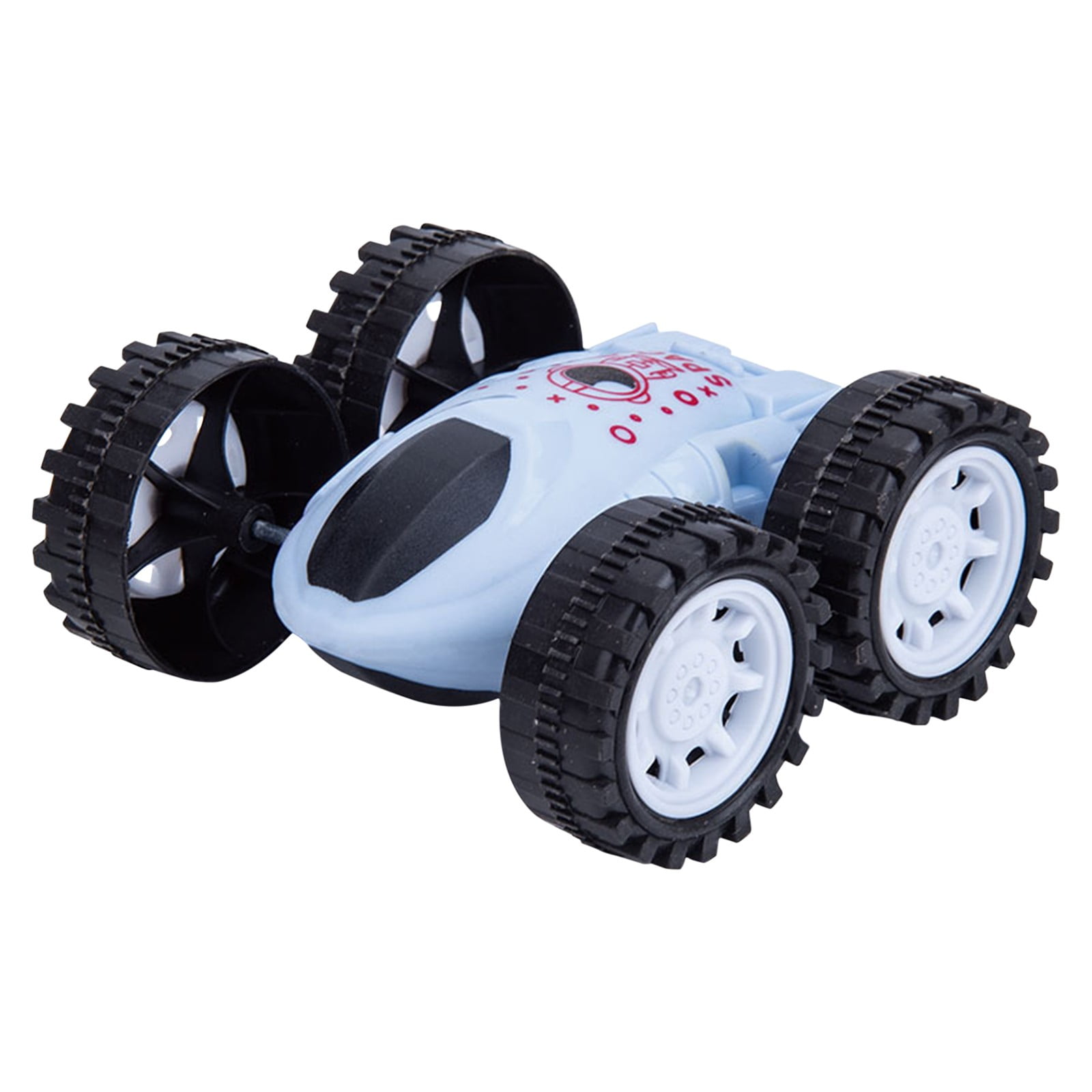 Meggemo Toy Printing Frictional Toy Car Toddler、Preschooler、Youngster ...