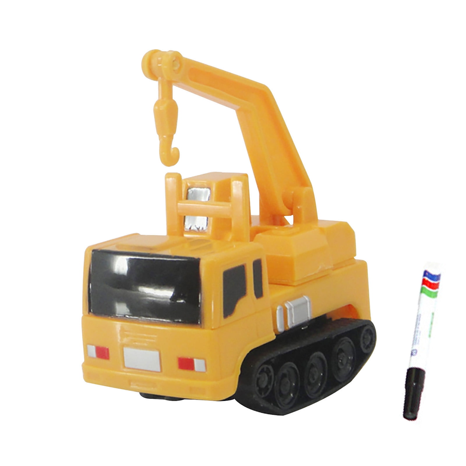Meggemo Toys Line Induction Car And Pen Toy Car Automatic Induction ...