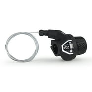 Sunrace SL-M10 Thumb Shifter SLM10 Pair Friction - Walmart.com