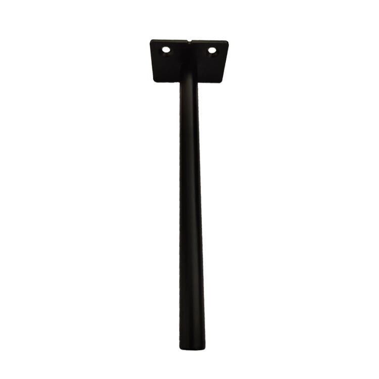 Megngio 8-inch invisible bracket wall bracket fixed floating bracket T ...