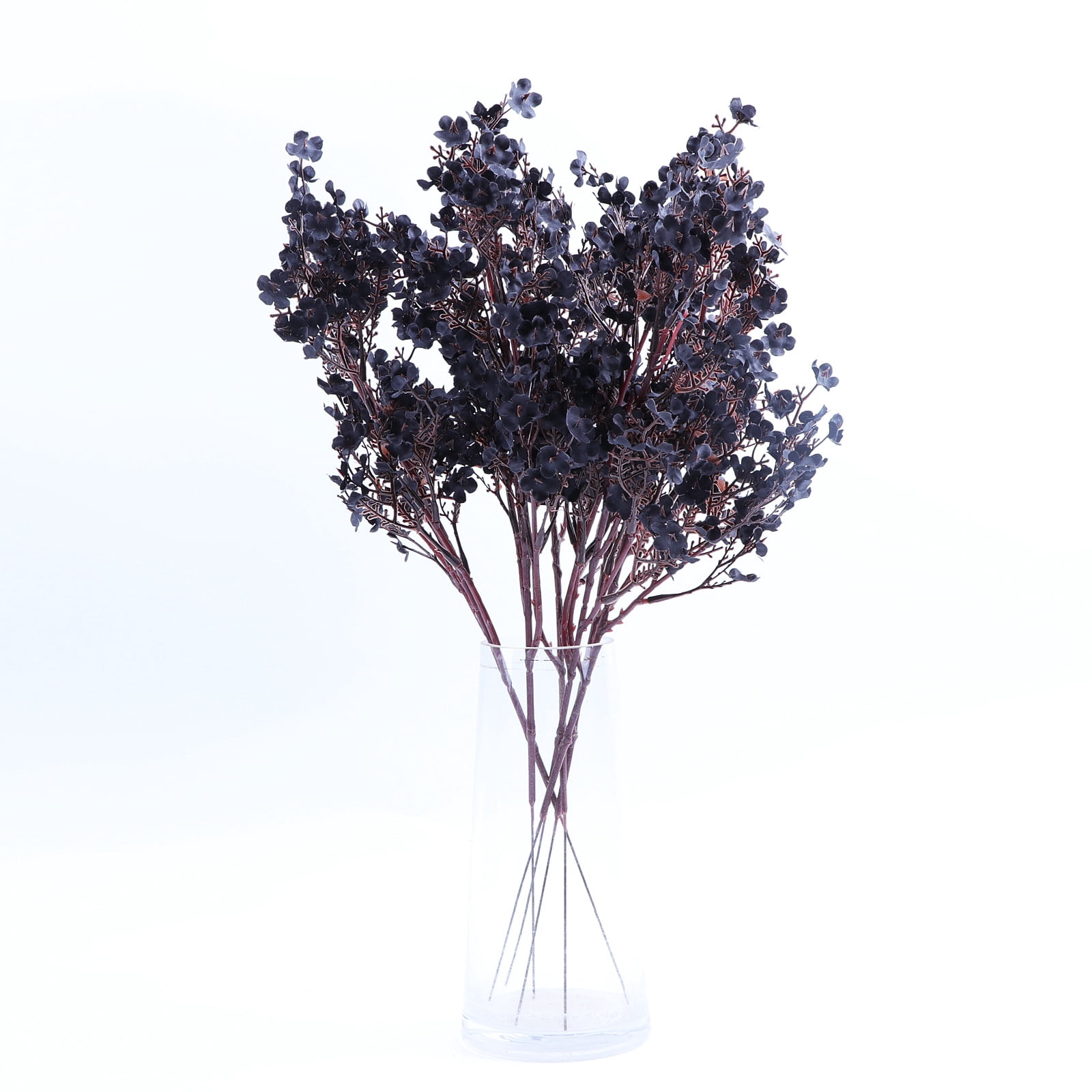 Megngio Silk flower single star fake flower silk flower home decoration ...