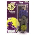 Mego Action Figure, 8” New Mego Werewolf - Full Body Flock (Limited ...