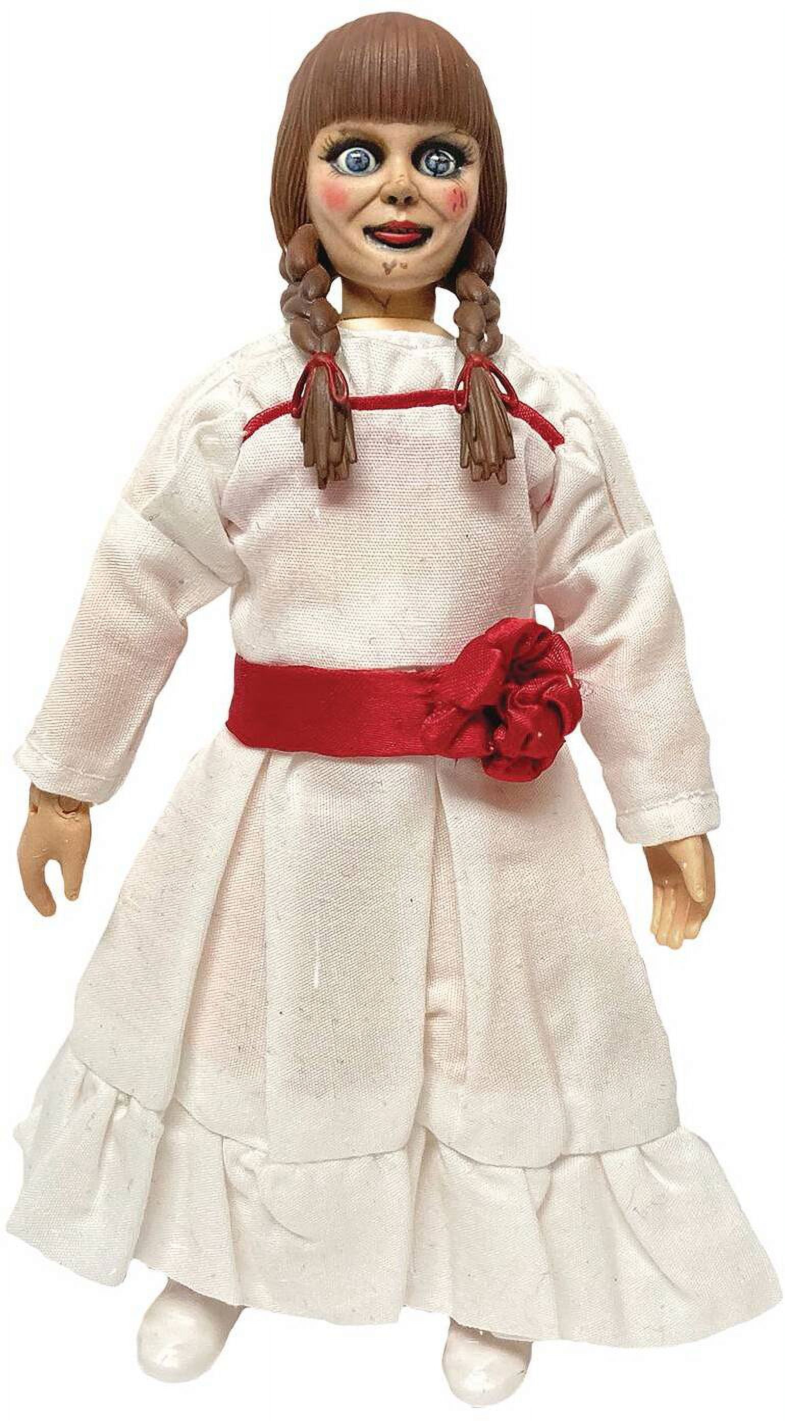 Mego - Annabelle Comes Home - Annabelle 8" Action Figure - Walmart.com